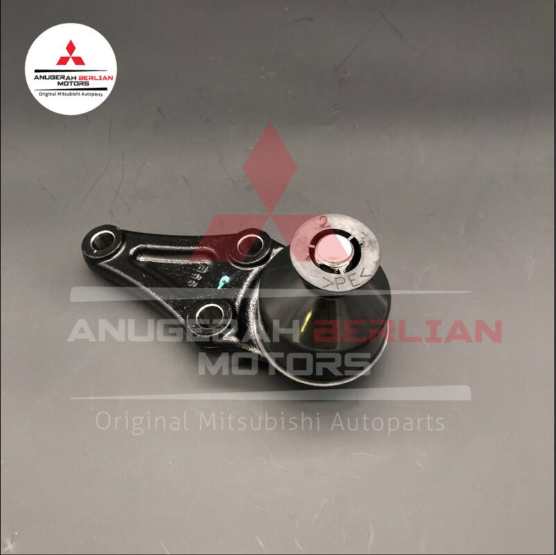 Pajero Sport - Anugerah Berlian Mitsubishi